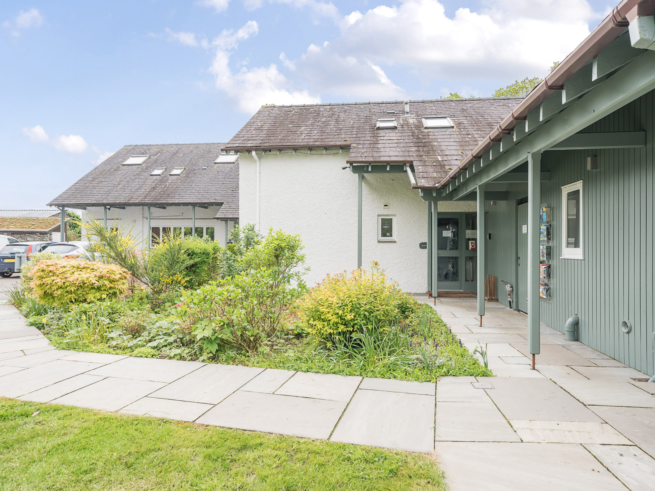 Cottage ∙ 5 Bedrooms ∙ 10 Guests - Windermere