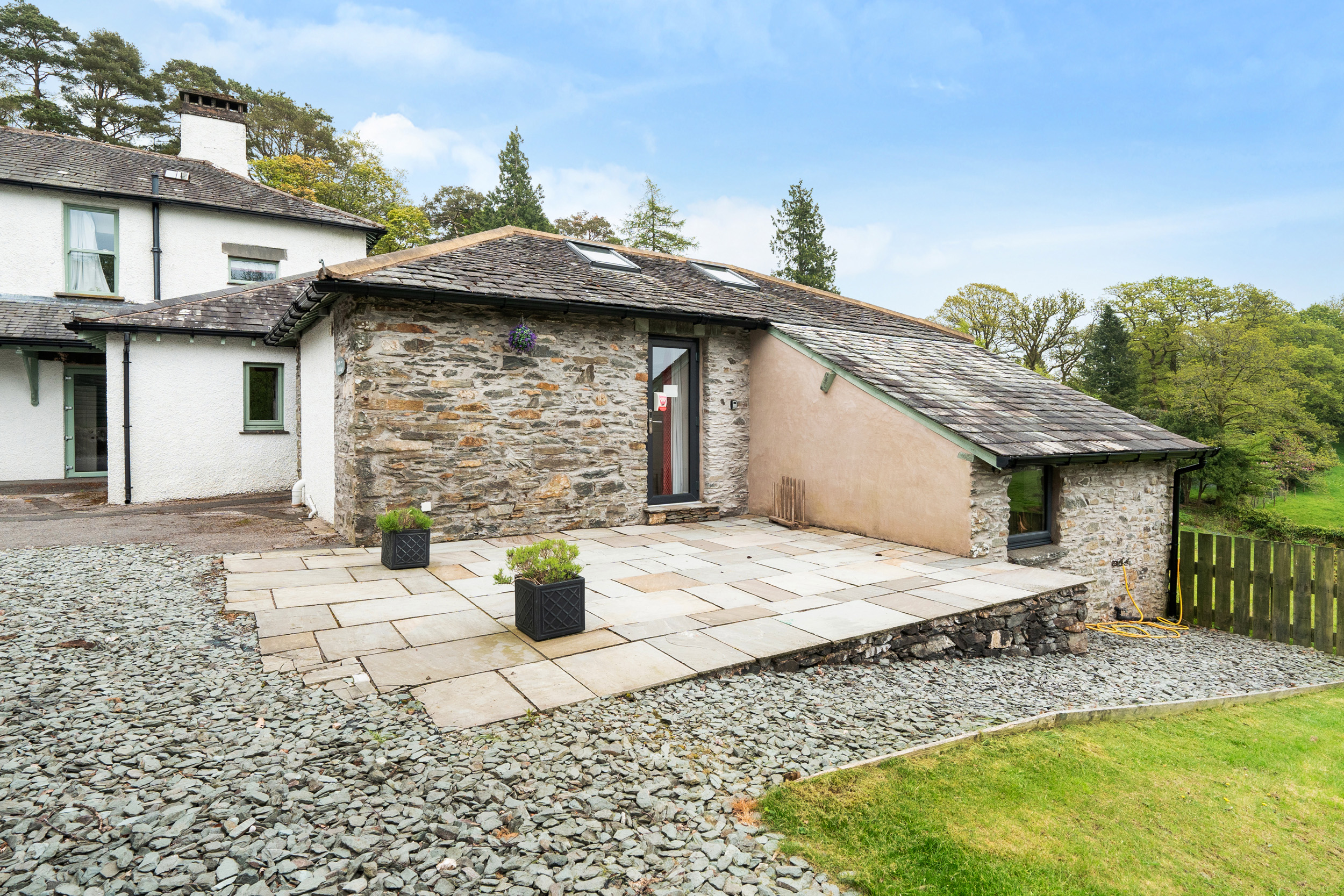 Cottage ∙ 1 Bedroom ∙ 2 Guests - Bowness-on-Windermere