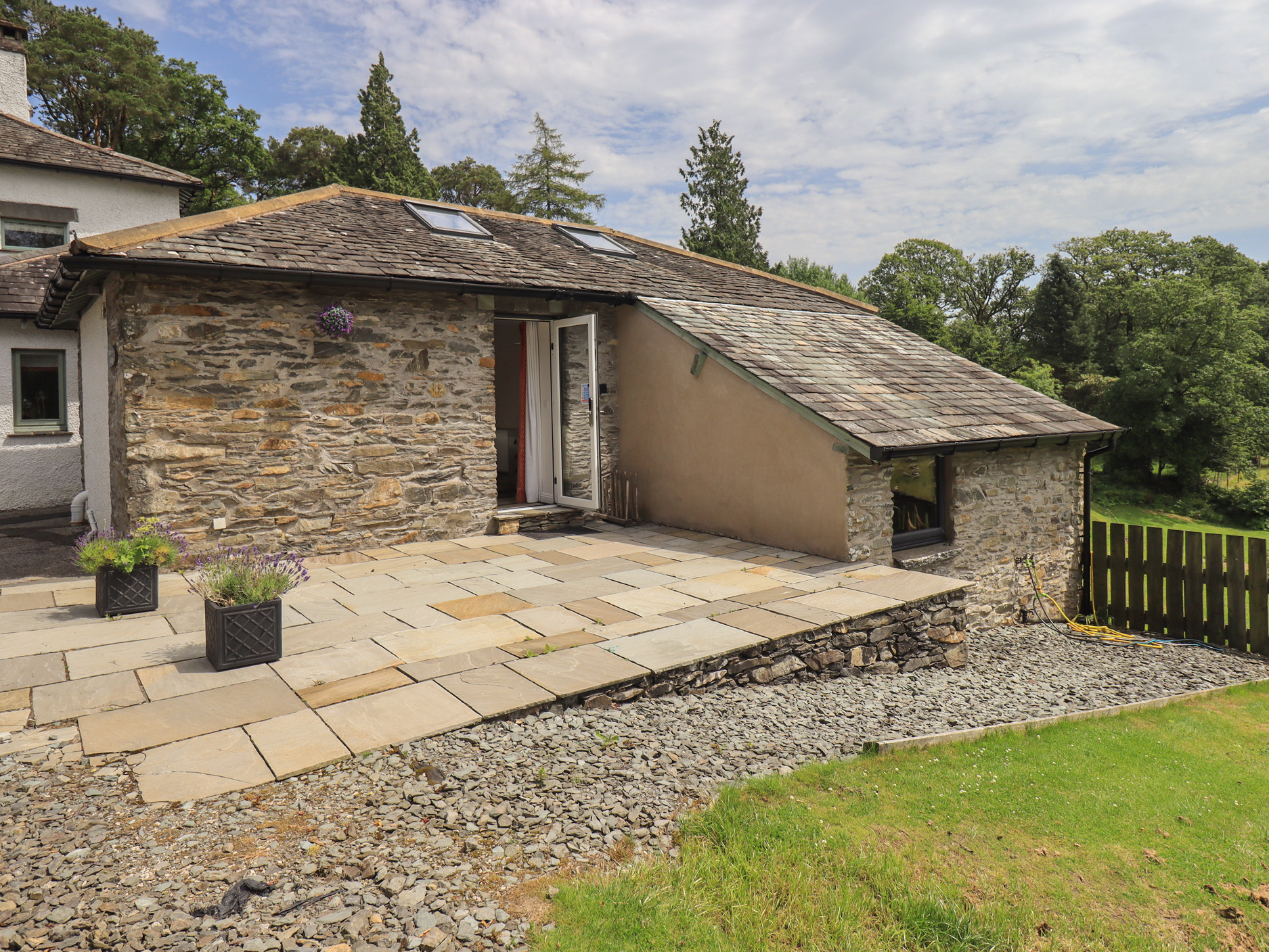 Cottage ∙ 1 Bedroom ∙ 2 Guests - Bowness-on-Windermere