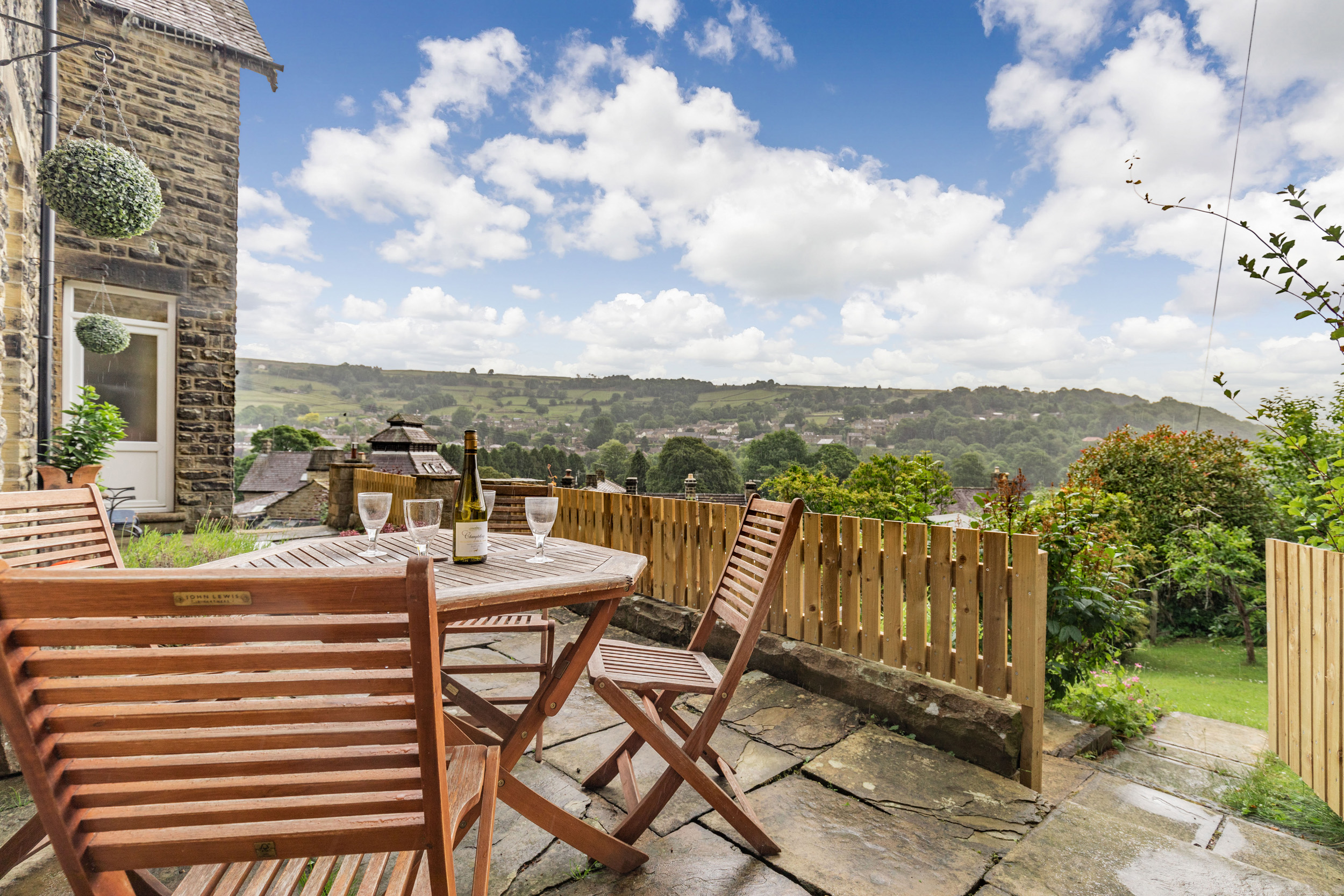 Swift Cottage, North Yorkshire - 2 bedrooms, sleeps 4 (11745)