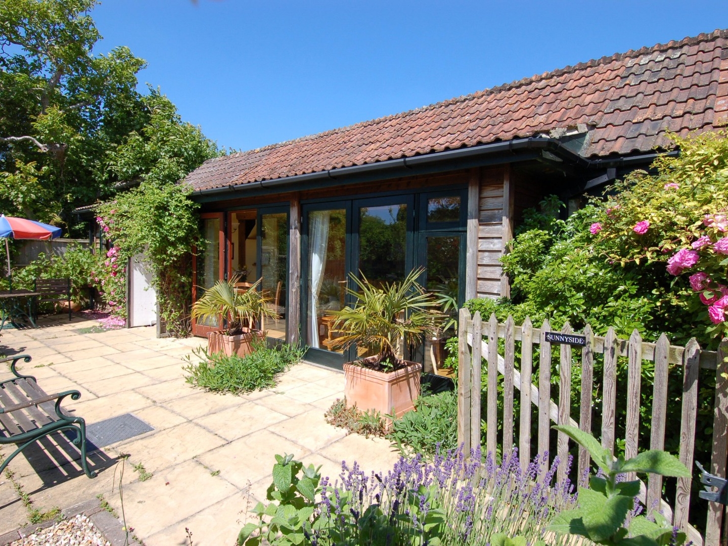 Cottage ∙ 1 Bedroom ∙ 3 Guests - Devon
