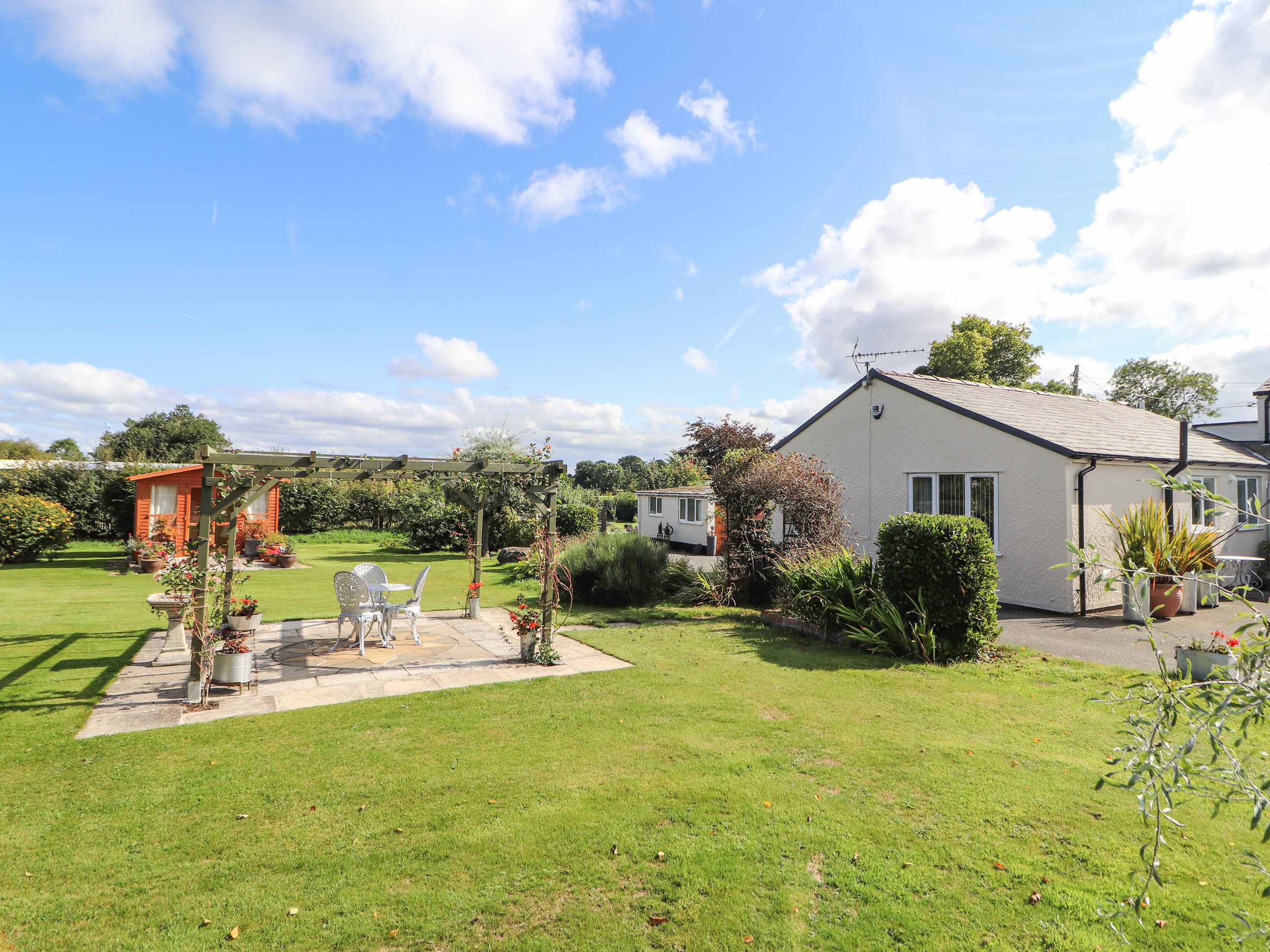 Cottage ∙ 2 Bedrooms ∙ 4 Guests - North Wales