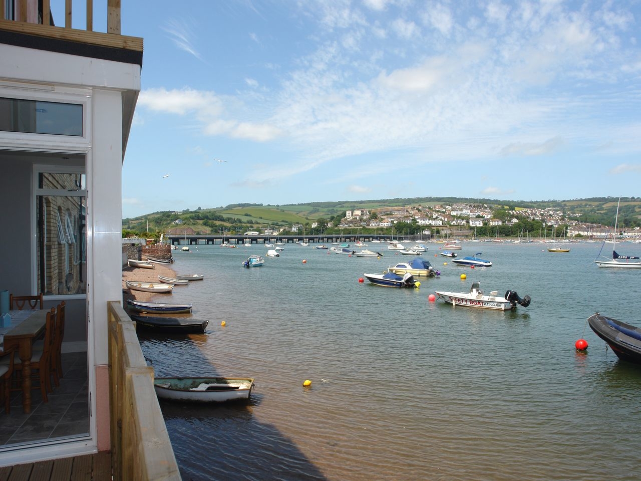 The Dolphins, Shaldon | Beach Stays