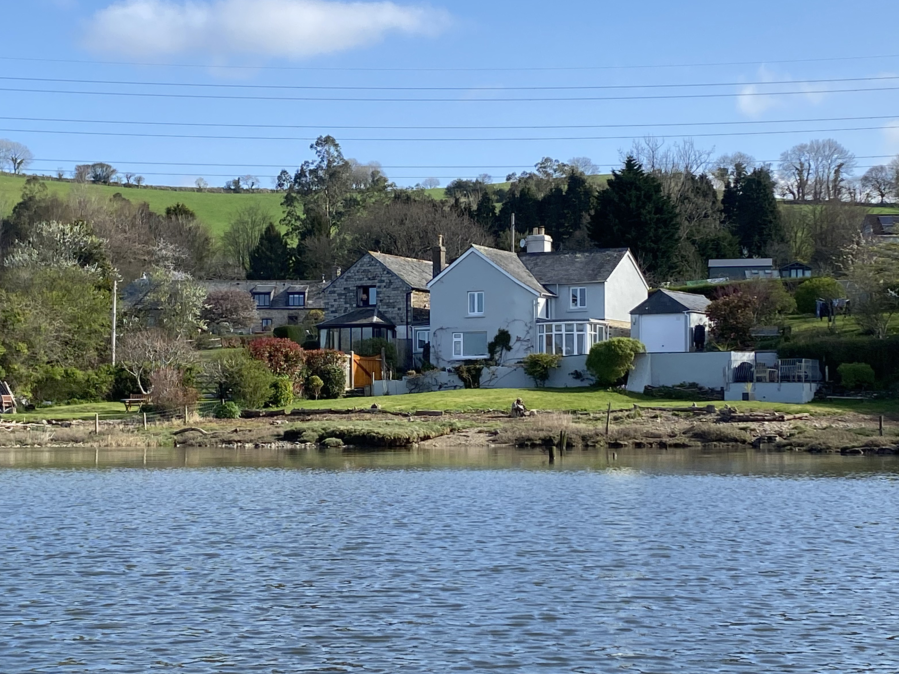 Cottage ∙ 2 Bedrooms ∙ 4 Guests - Saltash