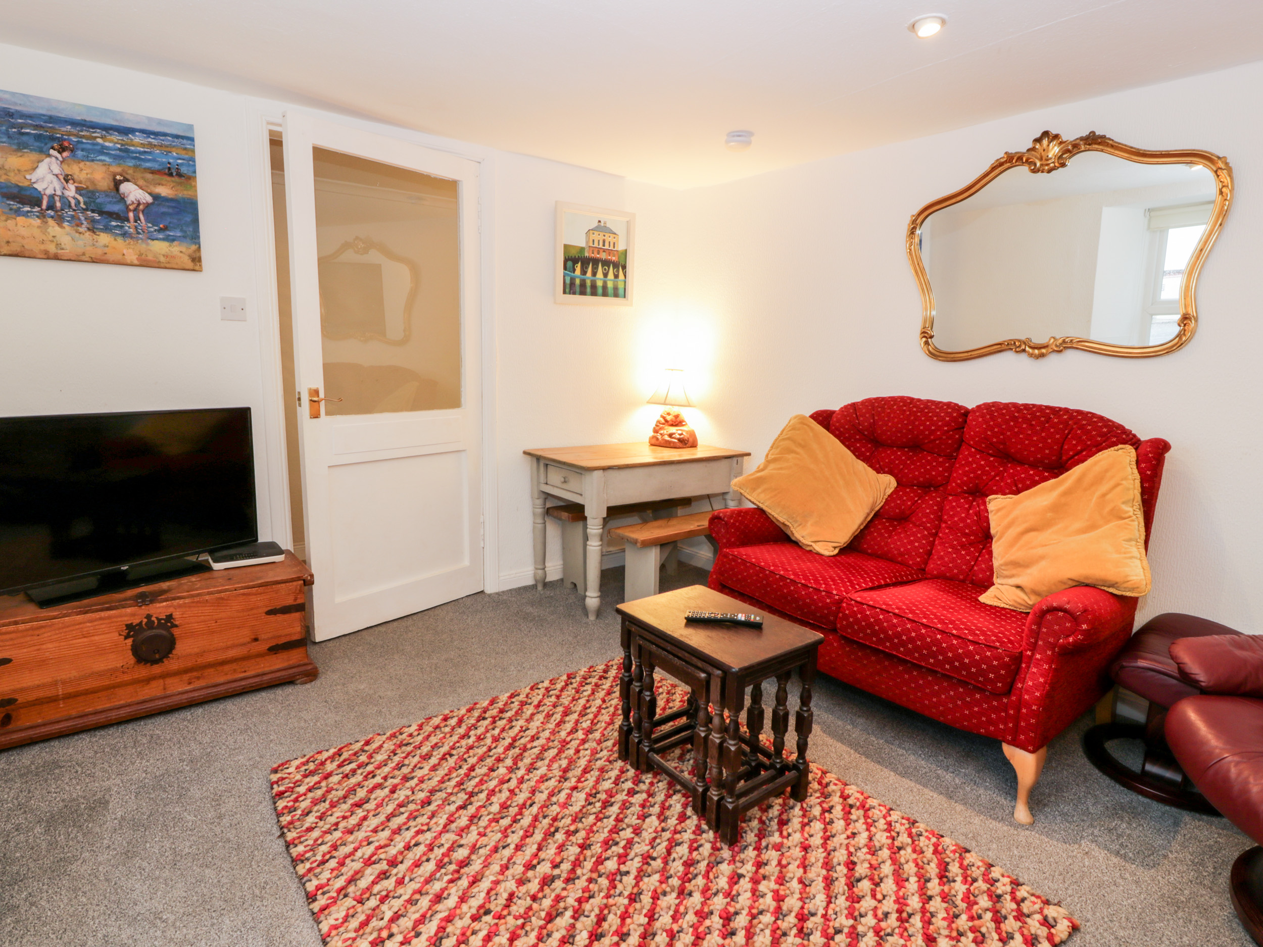 Cottage ∙ 2 Bedrooms ∙ 4 Guests - Eyemouth