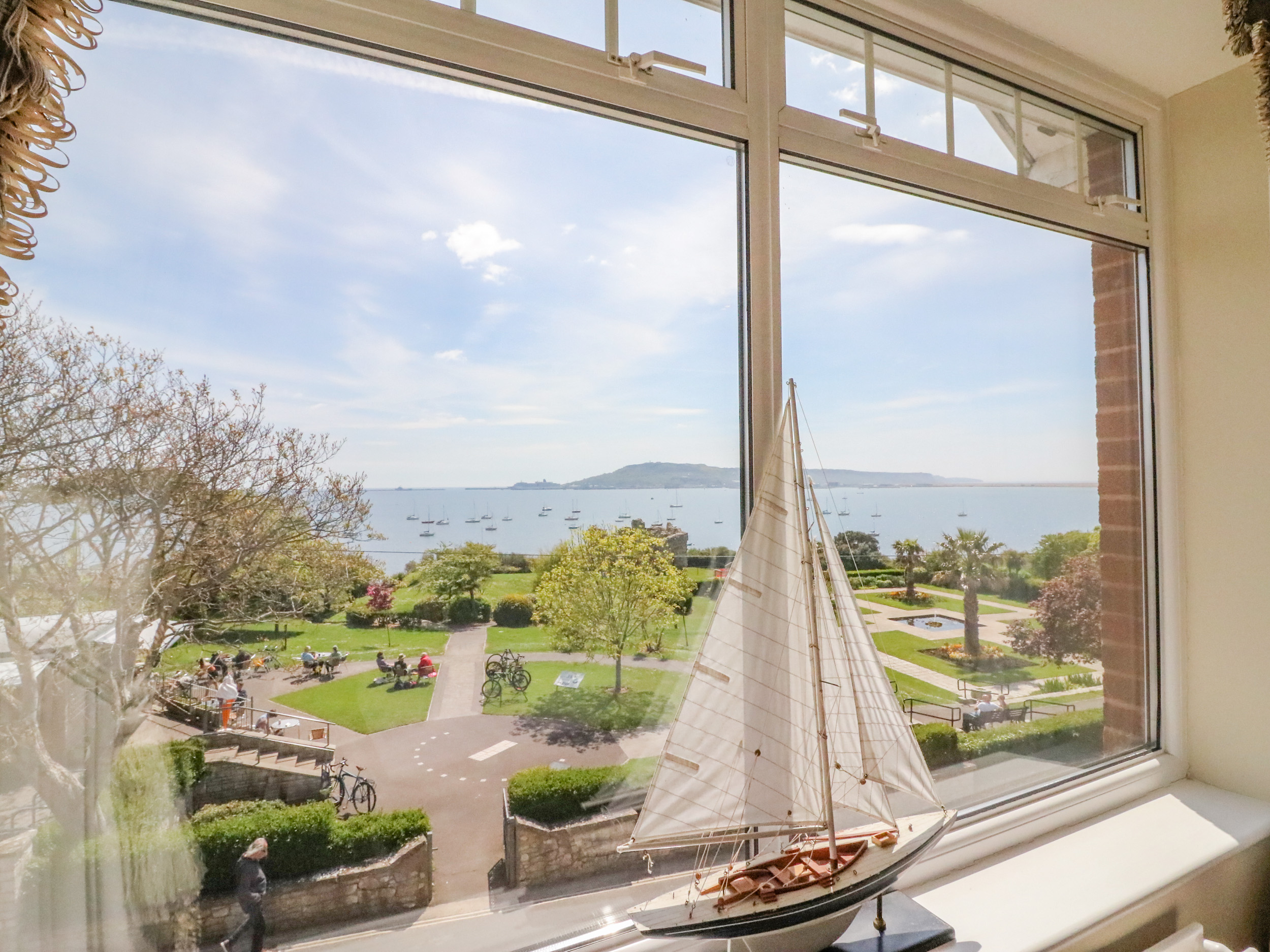 Cottage ∙ 3 Bedrooms ∙ 5 Guests - Weymouth
